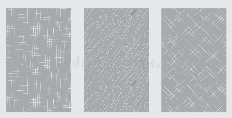 Crosshatch Pattern. Seamless Hand Draw Pattern. Simple Crosshatch ...