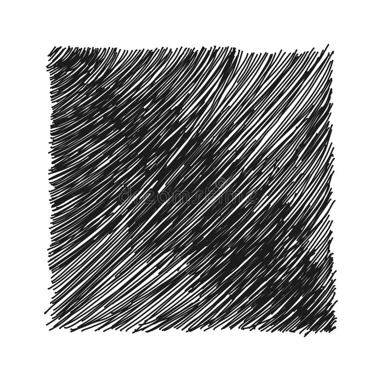 Line Hatching Pattern Stock Illustrations – 14,964 Line Hatching ...