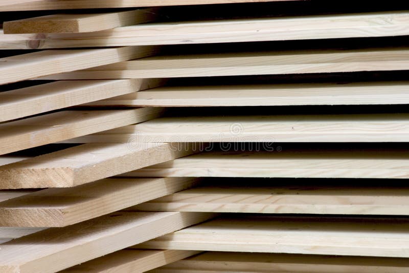 Crossing boards stock photo. Image of wooden, hole, woodworking - 4132940