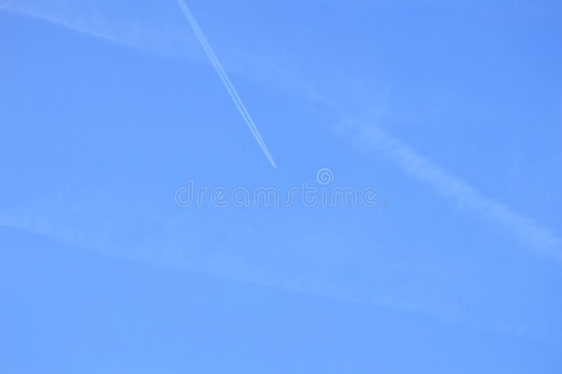 Crossing the Cloud Line stock photo. Image of crossing - 115834340