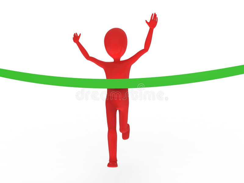 Cartoon Finish Line Stock Illustrations – 8,225 Cartoon Finish Line ...