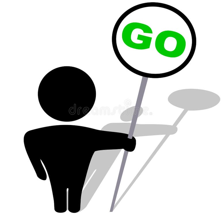 Crossing Guard Stock Illustrations – 1,694 Crossing Guard Stock ...