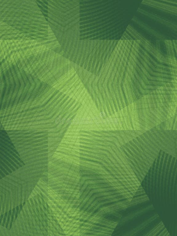 Crossing Lines Texture Green Stock Illustration - Illustration of ...