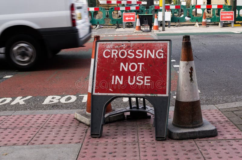 Road sign stock photo. Image of prohibited, forbid, safety - 47564658