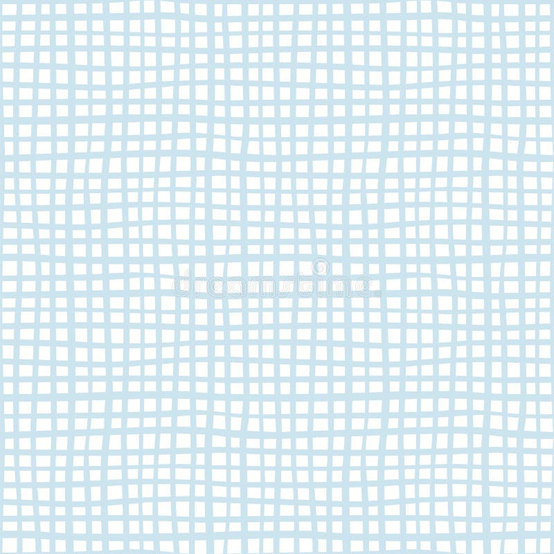 Crossing Stripes Simple Seamless Geometric Pattern Stock Vector ...