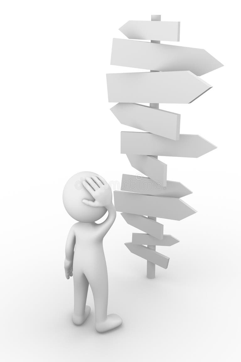 Crossroad Board Stock Illustrations – 3,707 Crossroad Board Stock ...