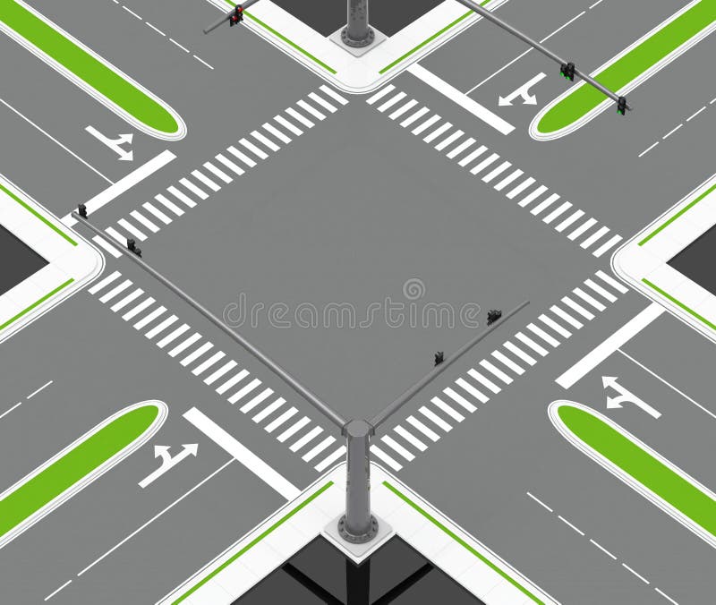 Crossroad Stock Illustrations – 13,306 Crossroad Stock Illustrations ...