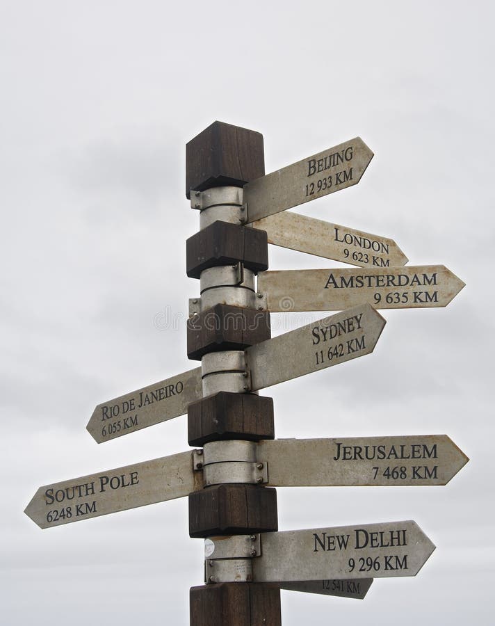 At the crossroads, stock image. Image of delhi, signboards - 4606431