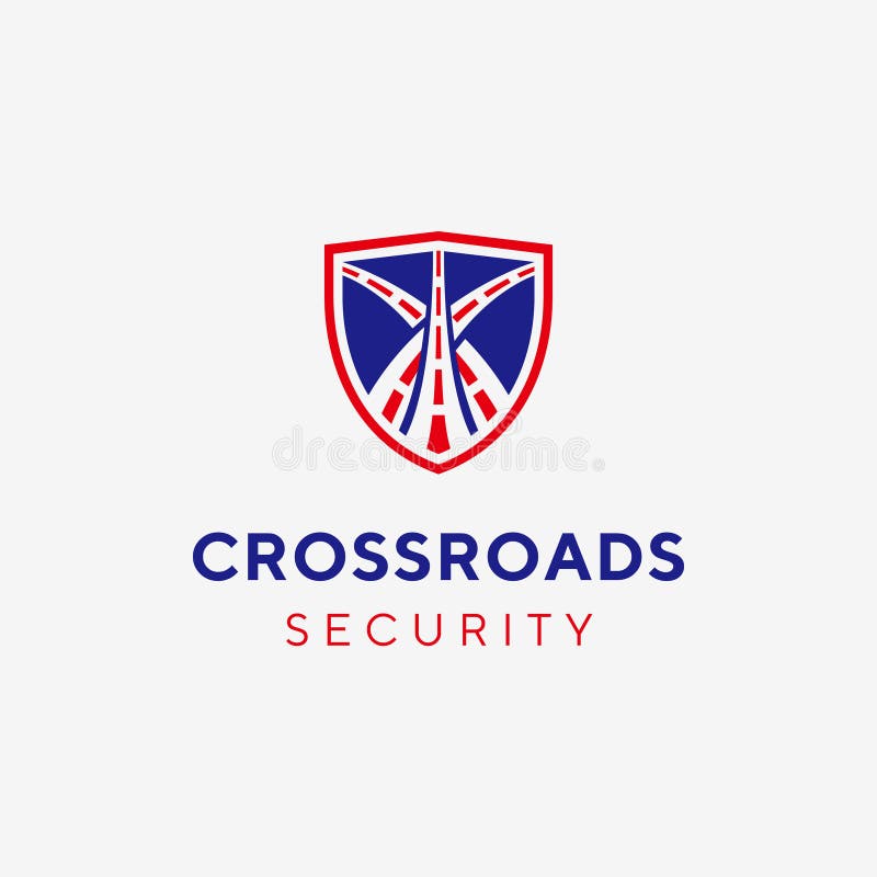 Shield Point Abstract Vector Logo Template Stock Illustrations – 132 ...