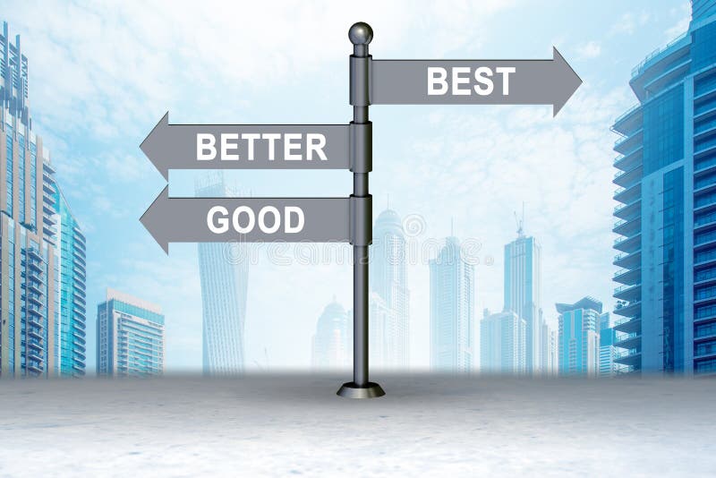 Crossroad Good Bad Stock Illustrations – 106 Crossroad Good Bad Stock ...