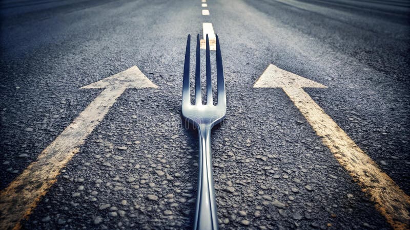 The Crossroads of Opportunity: a Visual Metaphor for Decision-Making ...