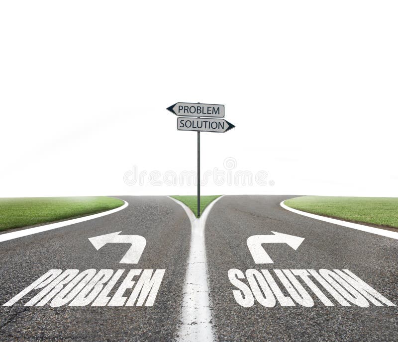 Solution for the problem stock photo. Image of people - 35042808