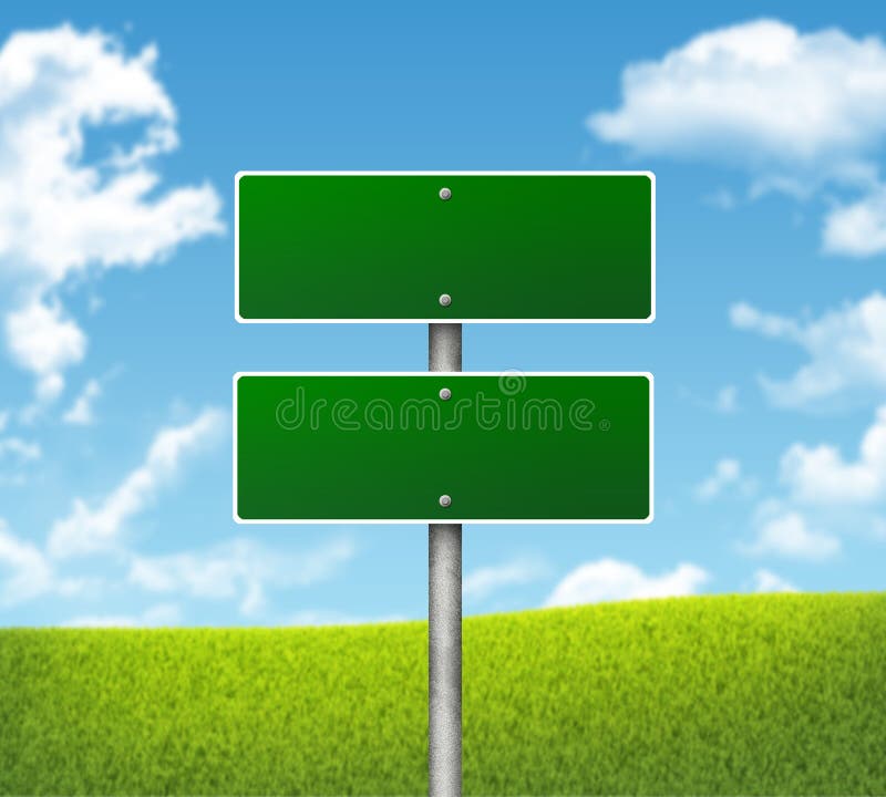 Mistake with road sign stock image. Image of deception - 24799181
