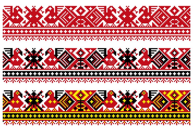 Turkey embroidery stock vector. Illustration of peacock - 40955031