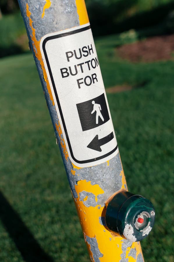Pedestrian Push Button in Japan.Pedestrian Push Button in Japan ...