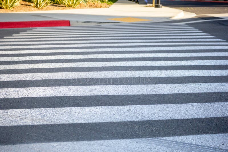 Crosswalk pattern stock photo. Image of transportation - 176191122