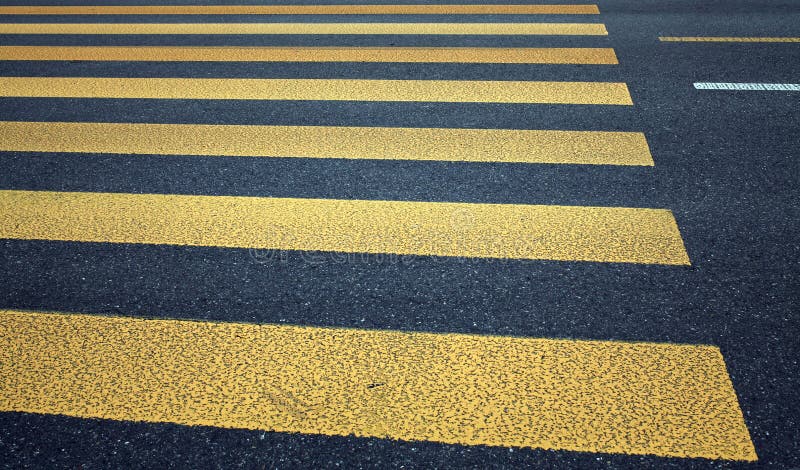 Crosswalk Background stock image. Image of pedestrian - 40833415