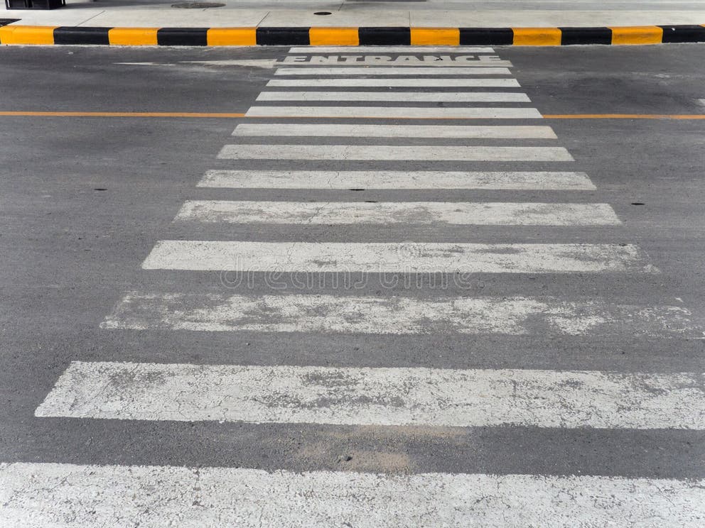 9+ Crosswalk texture Free Stock Photos - StockFreeImages