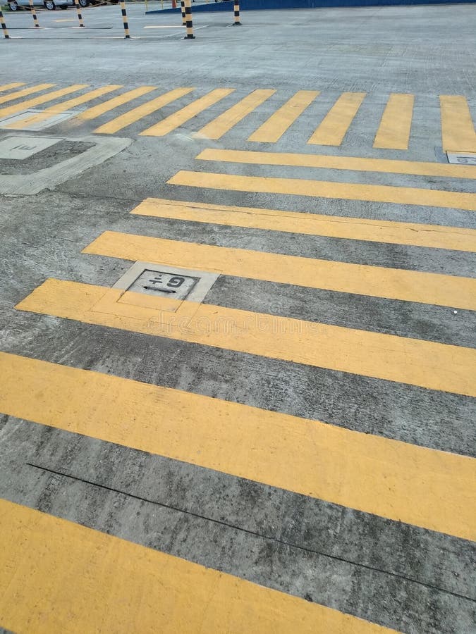 Crosswalk stock photo. Image of street, traffic, pathway - 157114192