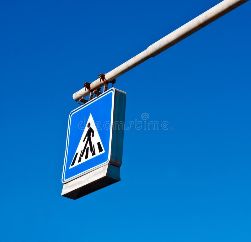 Clear sign stock photo. Image of pillar, notice, direction - 921362