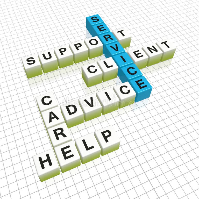 Success Crossword Puzzle Words Stock Illustrations – 180 Success ...