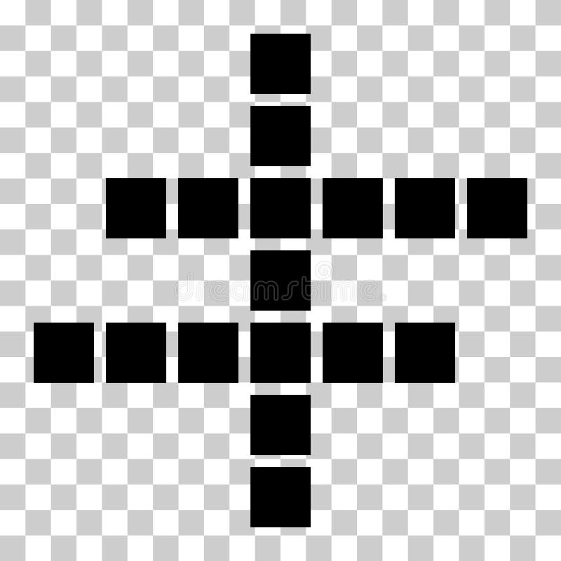 Logo Crossword Stock Illustrations – 426 Logo Crossword Stock ...