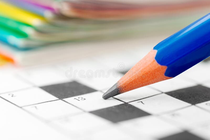 227 Grid Paper Crossword Puzzle Stock Photos - Free & Royalty-Free ...