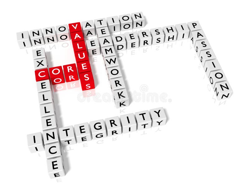 Values Puzzle Stock Illustrations – 328 Values Puzzle Stock ...