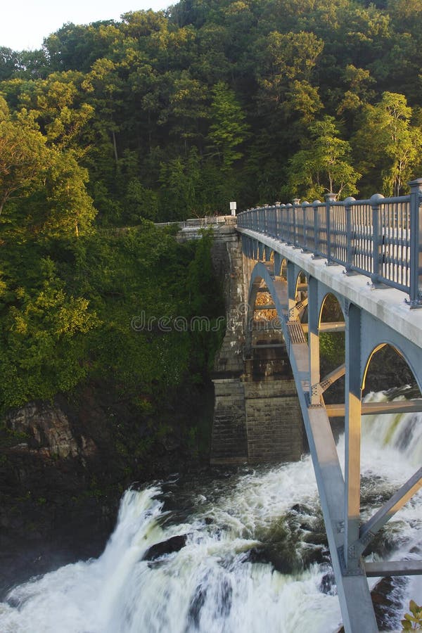 Croton Dam in USA stock photo. Image of croton, river - 38533508