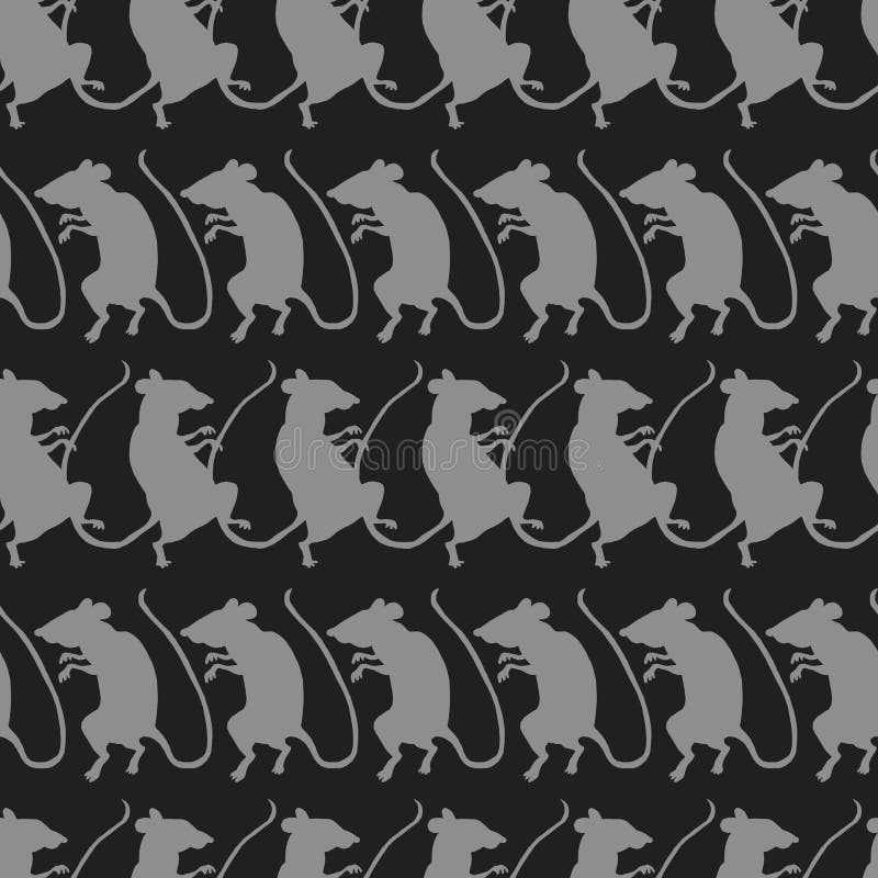 Rats Running Stock Illustrations – 57 Rats Running Stock Illustrations ...