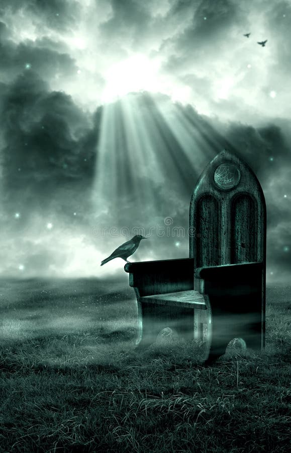 Crow Chair Stock Illustrations – 103 Crow Chair Stock Illustrations ...