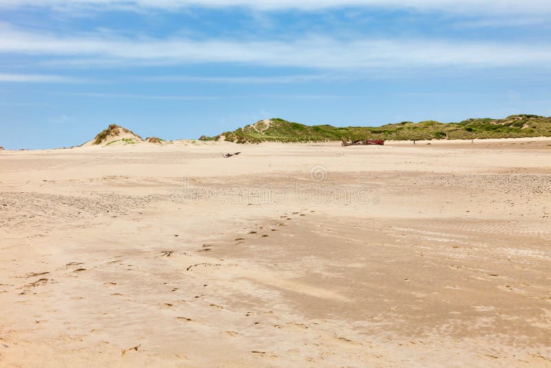 Crow Point Devon England UK Stock Photo - Image of devon, beaches: 95219546