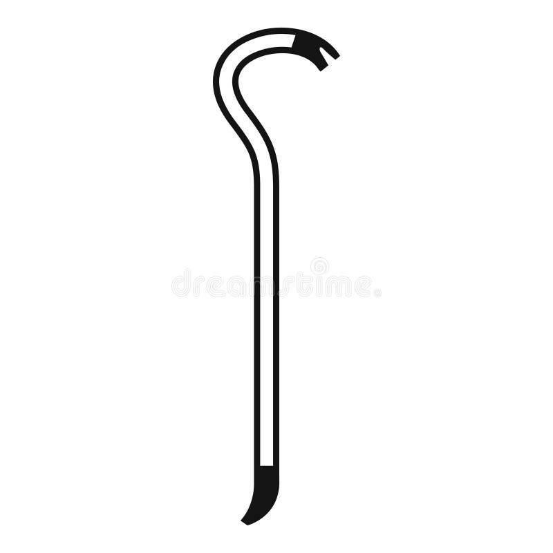 Lever Crowbar Stock Illustrations – 484 Lever Crowbar Stock ...