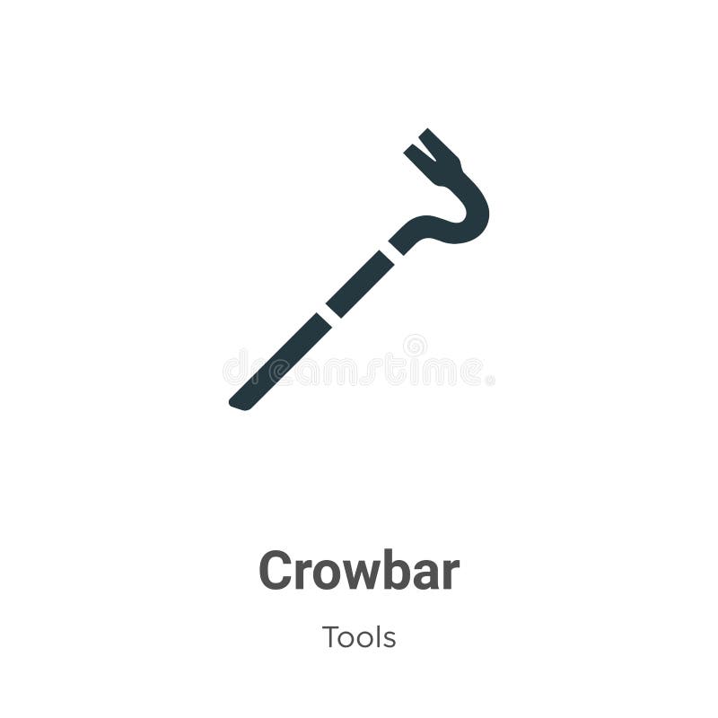 Crowbar Vector Stock Illustrations – 1,342 Crowbar Vector Stock ...