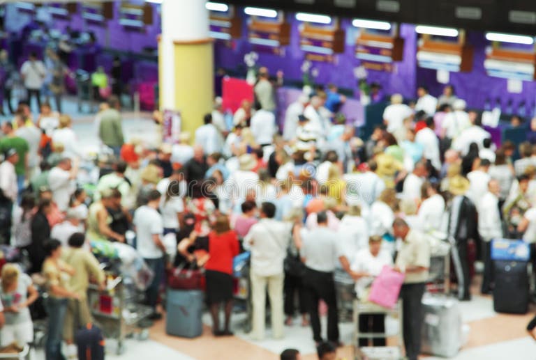 2,245 Large Crowd Indoor Stock Photos - Free & Royalty-Free Stock ...