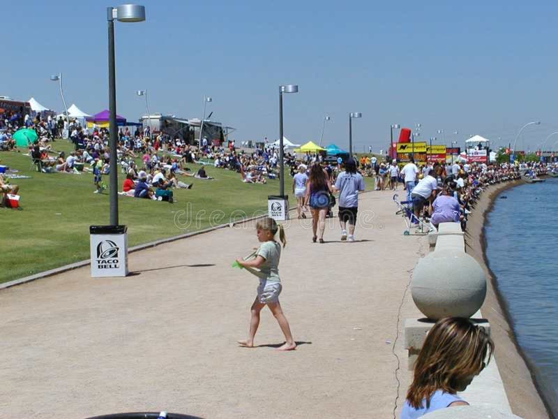 Crowd Picture. Image: 91775356