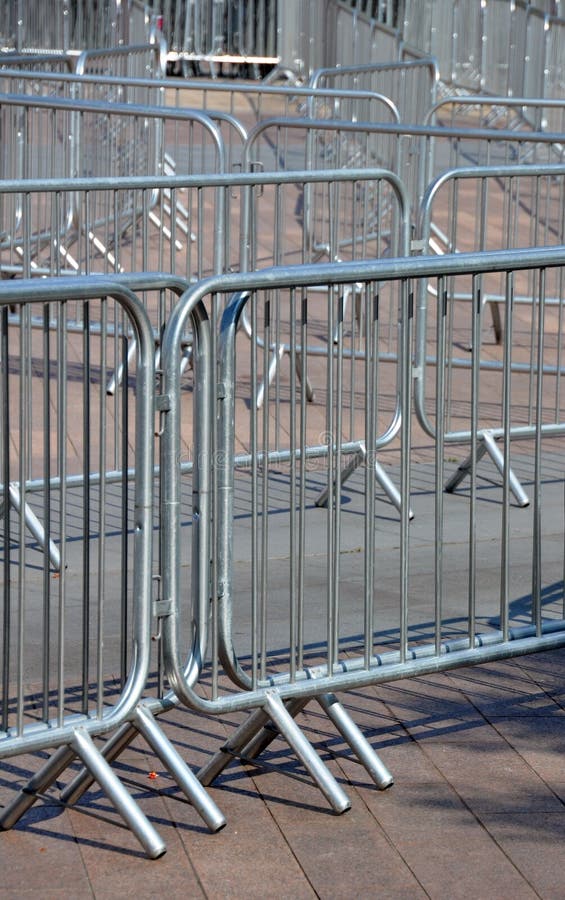 105 Metal Crowd Barriers Photos - Free & Royalty-Free Stock Photos from ...