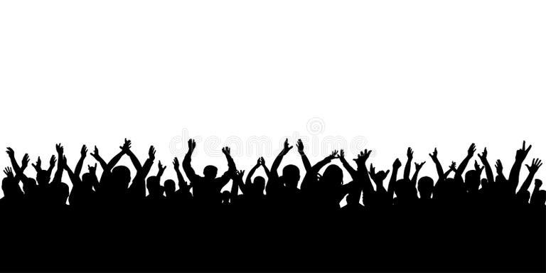 Children Clapping Stock Illustrations – 339 Children Clapping Stock ...