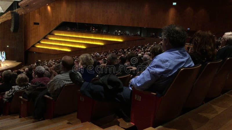 Hands Clapping on Green Screen with Clap Sound Stock Video - Video of ...