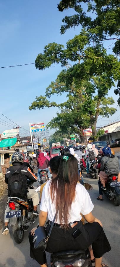 Crowd editorial image. Image of routine, demonstration - 261832445