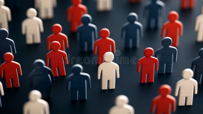 Population Interaction Stock Illustrations – 482 Population Interaction ...