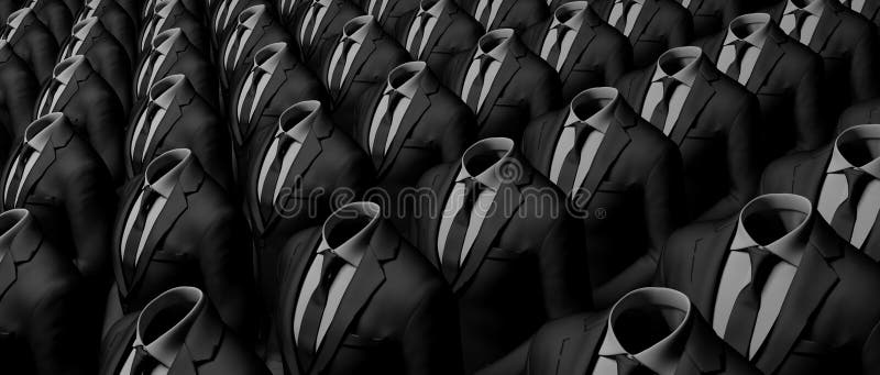 Empty Suits Stock Illustrations – 201 Empty Suits Stock Illustrations ...