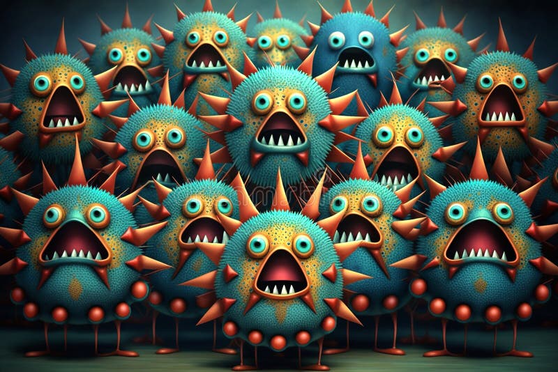 Rage Faces Wallpaper