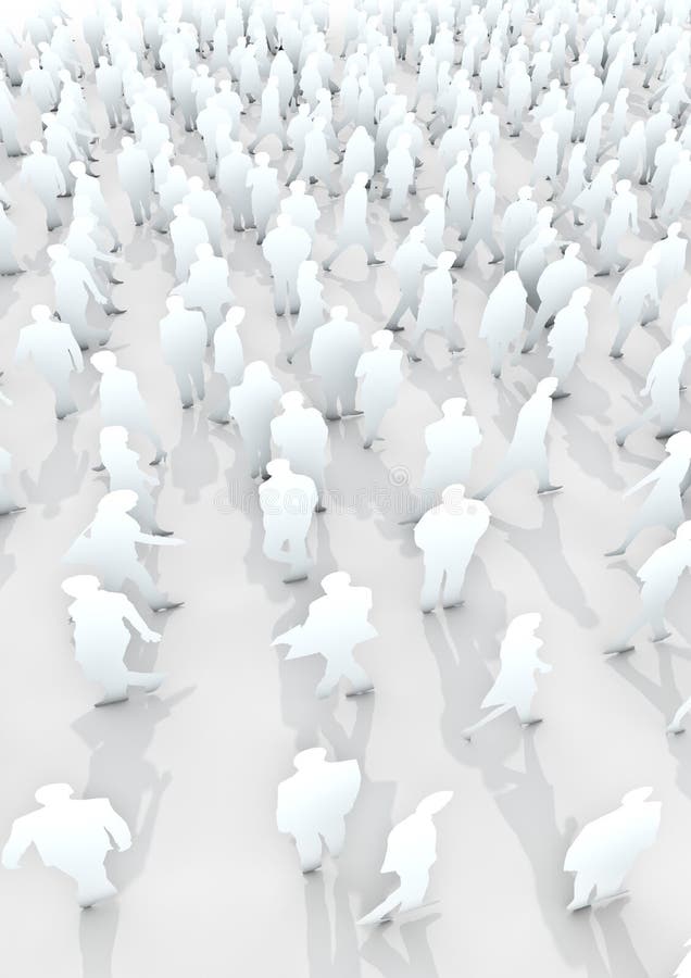 2d Pedestrians Stock Illustrations – 6 2d Pedestrians Stock ...