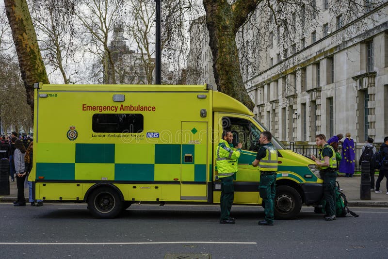 Crowd of People at the Brexit Protest Referendum on 23 March 2019 ...