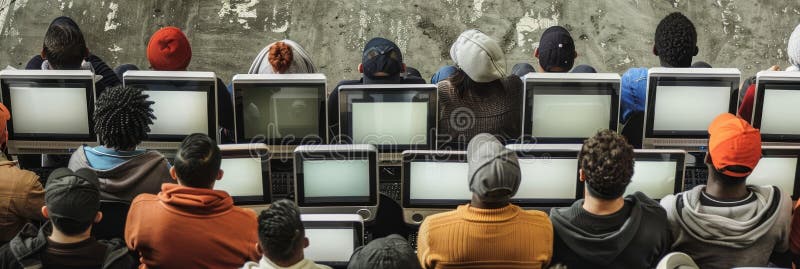 Technologydigital Networksand Stock Illustrations – 1 Technologydigital ...