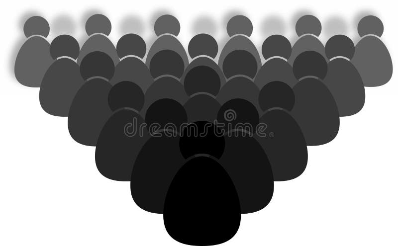 Crowd People Icon Stock Illustrations – 50,526 Crowd People Icon Stock ...