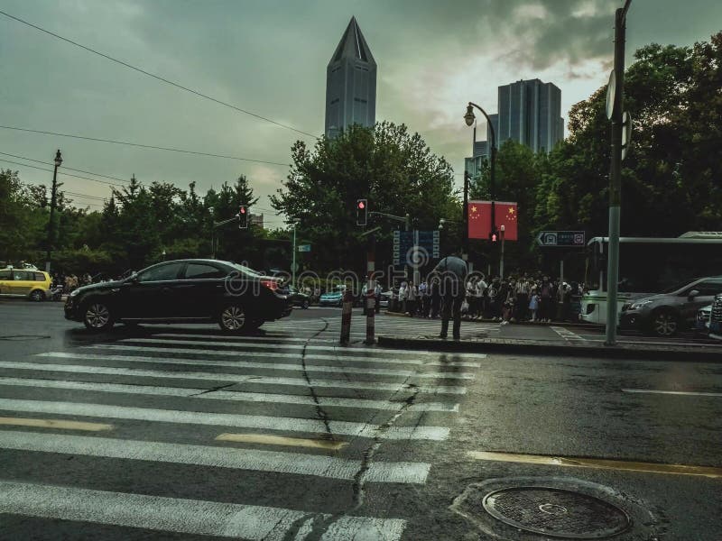 Crowd people, 4k timelapse stock footage. Video of chinese - 104482436