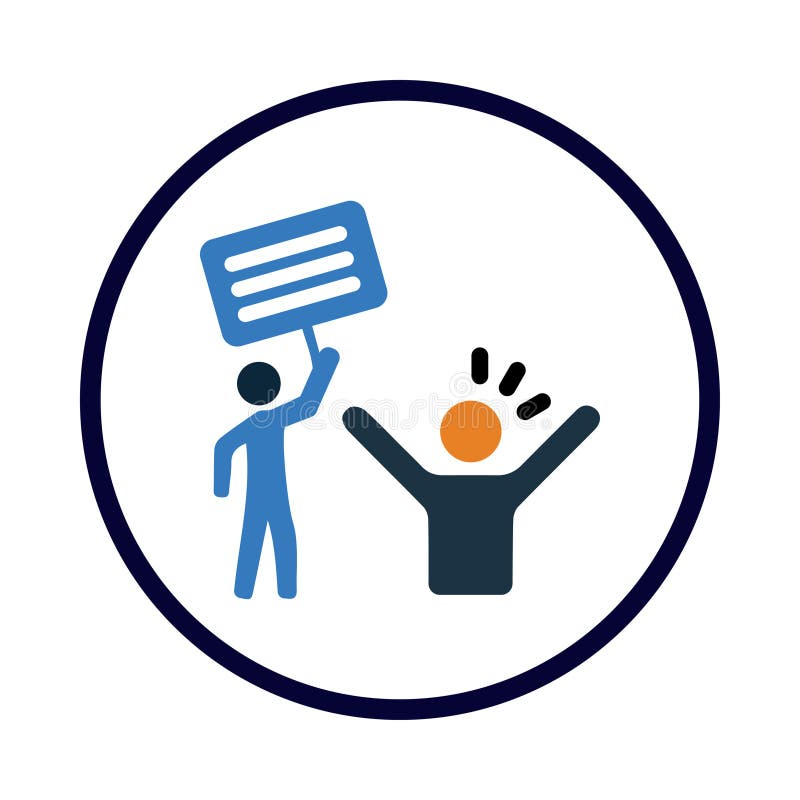 Crowd of People, Protest, Strike, Revolution, Demonstration, Protest ...