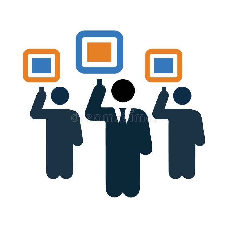 Crowd of People, Protest, Strike, Revolution, Demonstration, Protest ...